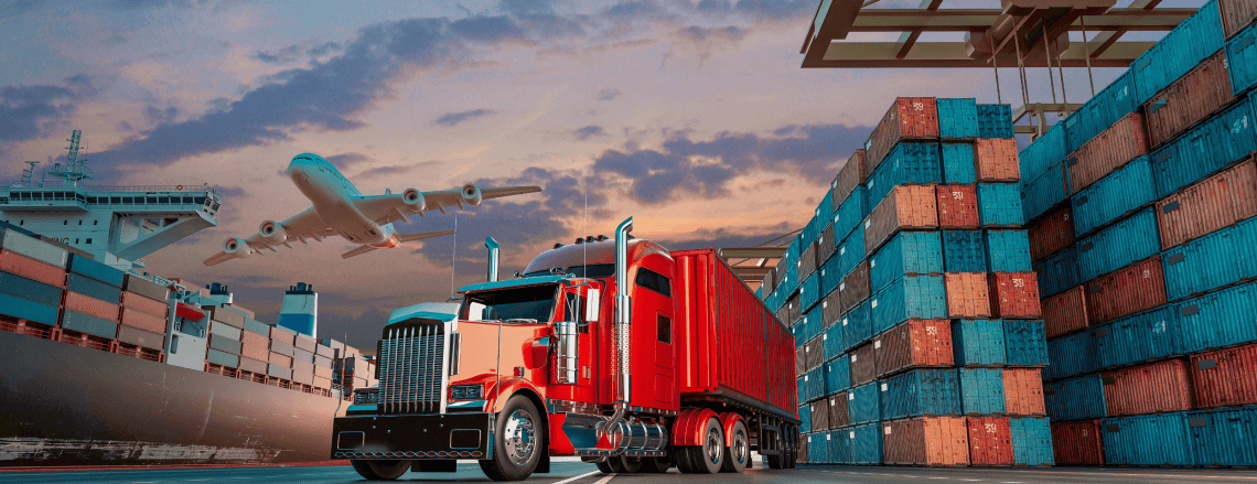 About Us | Easy Vessel - Simplifying Freight Charges