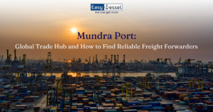 Mundra Port: Global Trade Hub and How to Find Reliable Freight ...