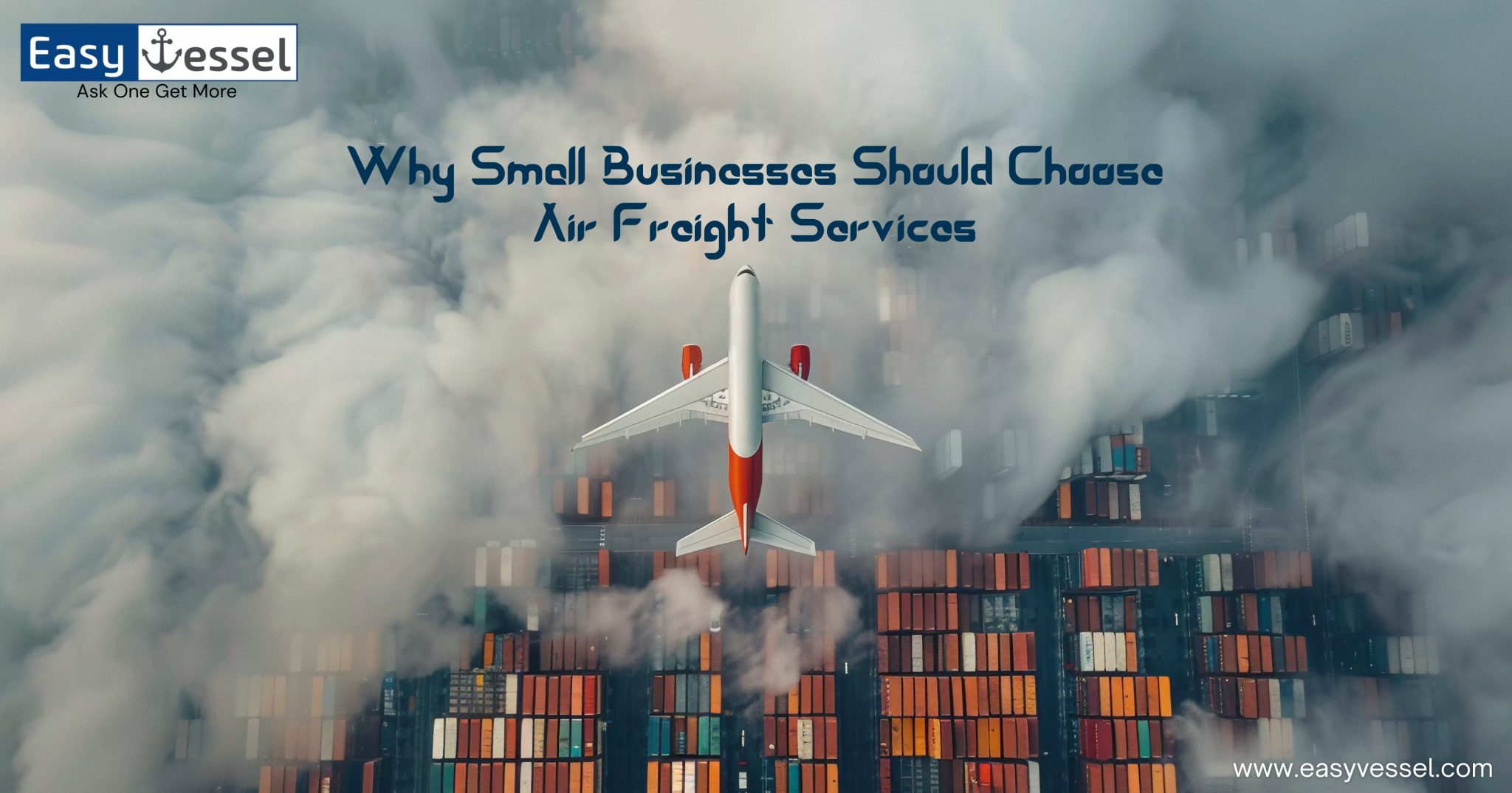 A Comprehensive Guide on How to Calculate Freight Rates - Easyvessel
