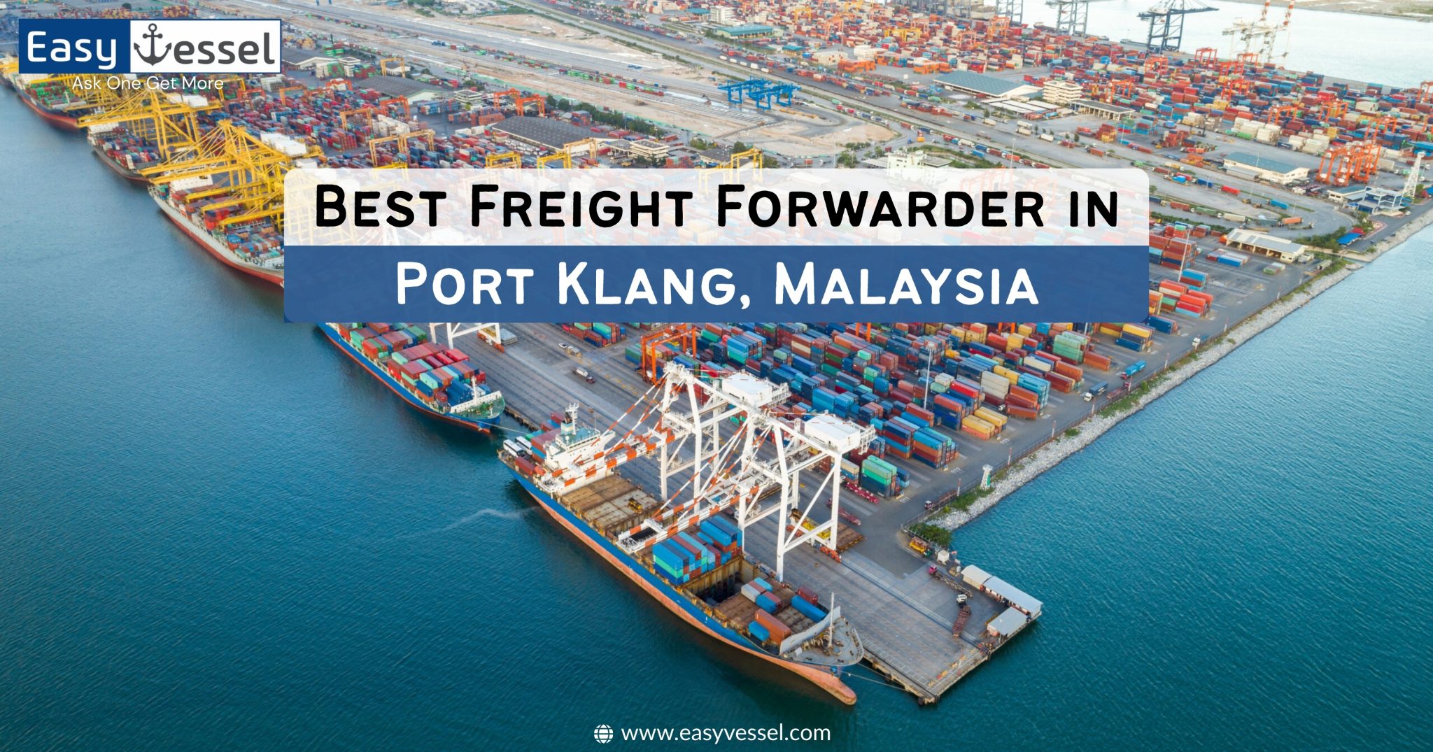 A Comprehensive Guide on How to Calculate Freight Rates - Easyvessel