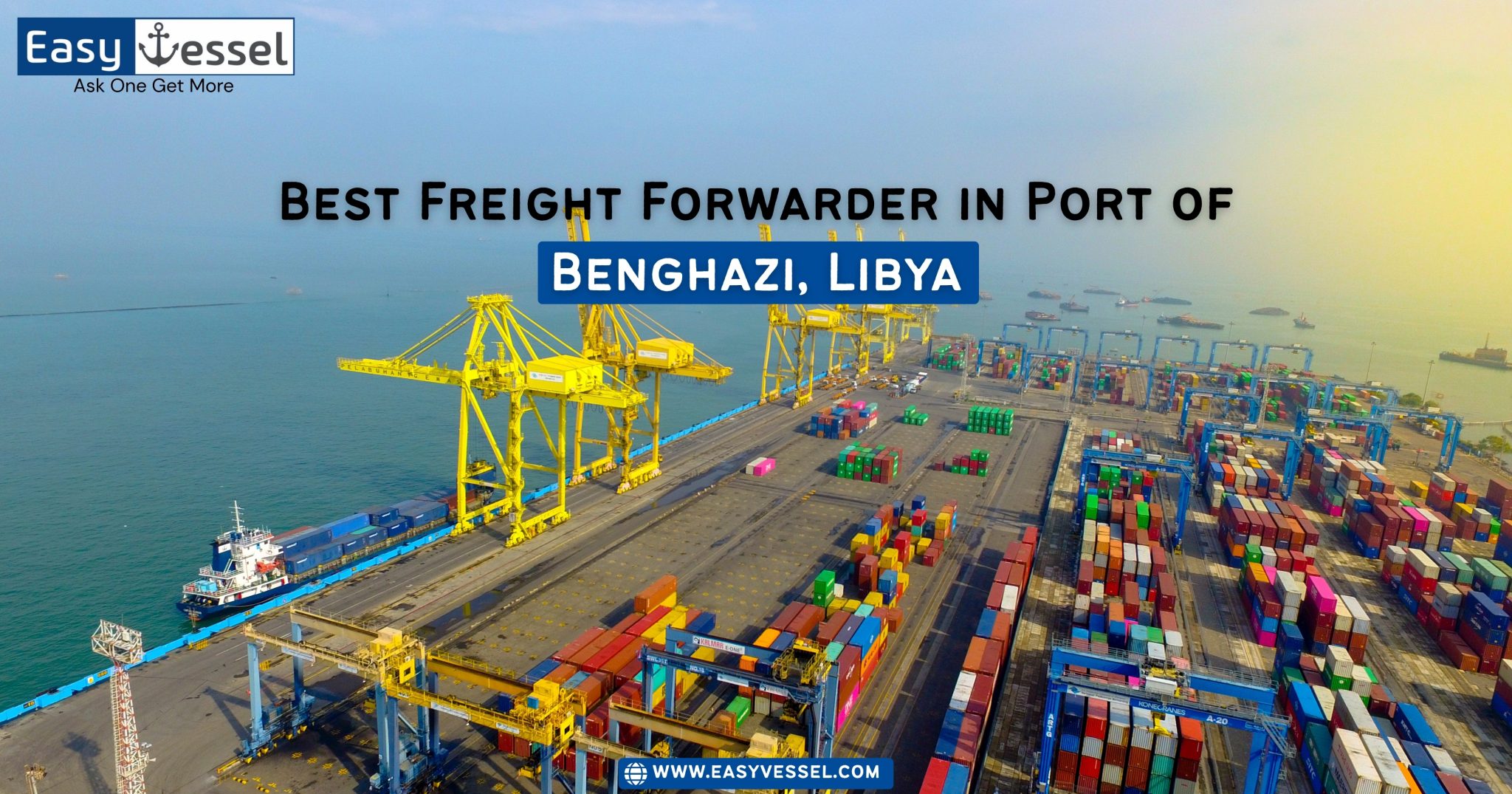 Freight Forwarder vs. Freight Broker: Know the Difference