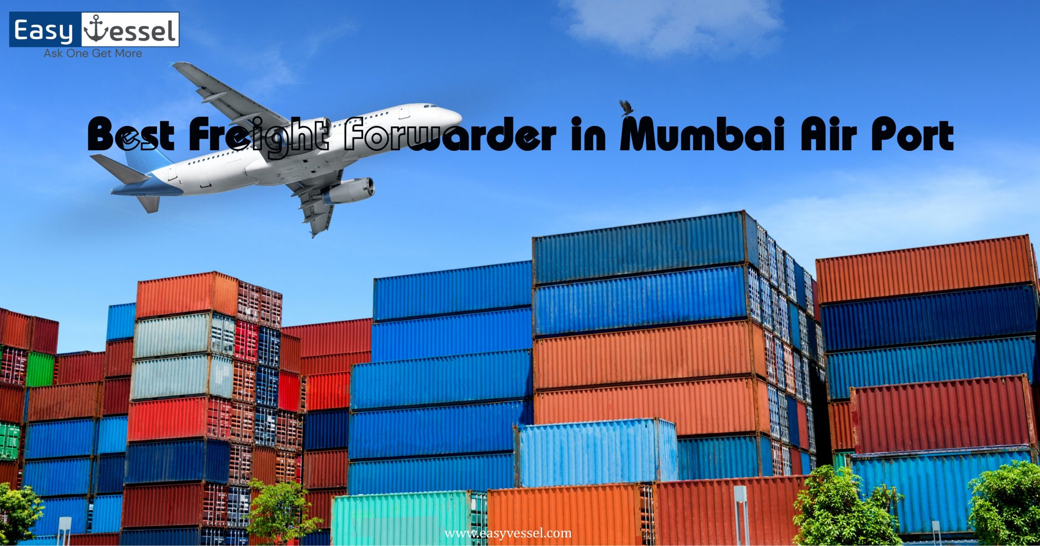 A Comprehensive Guide on How to Calculate Freight Rates - Easyvessel