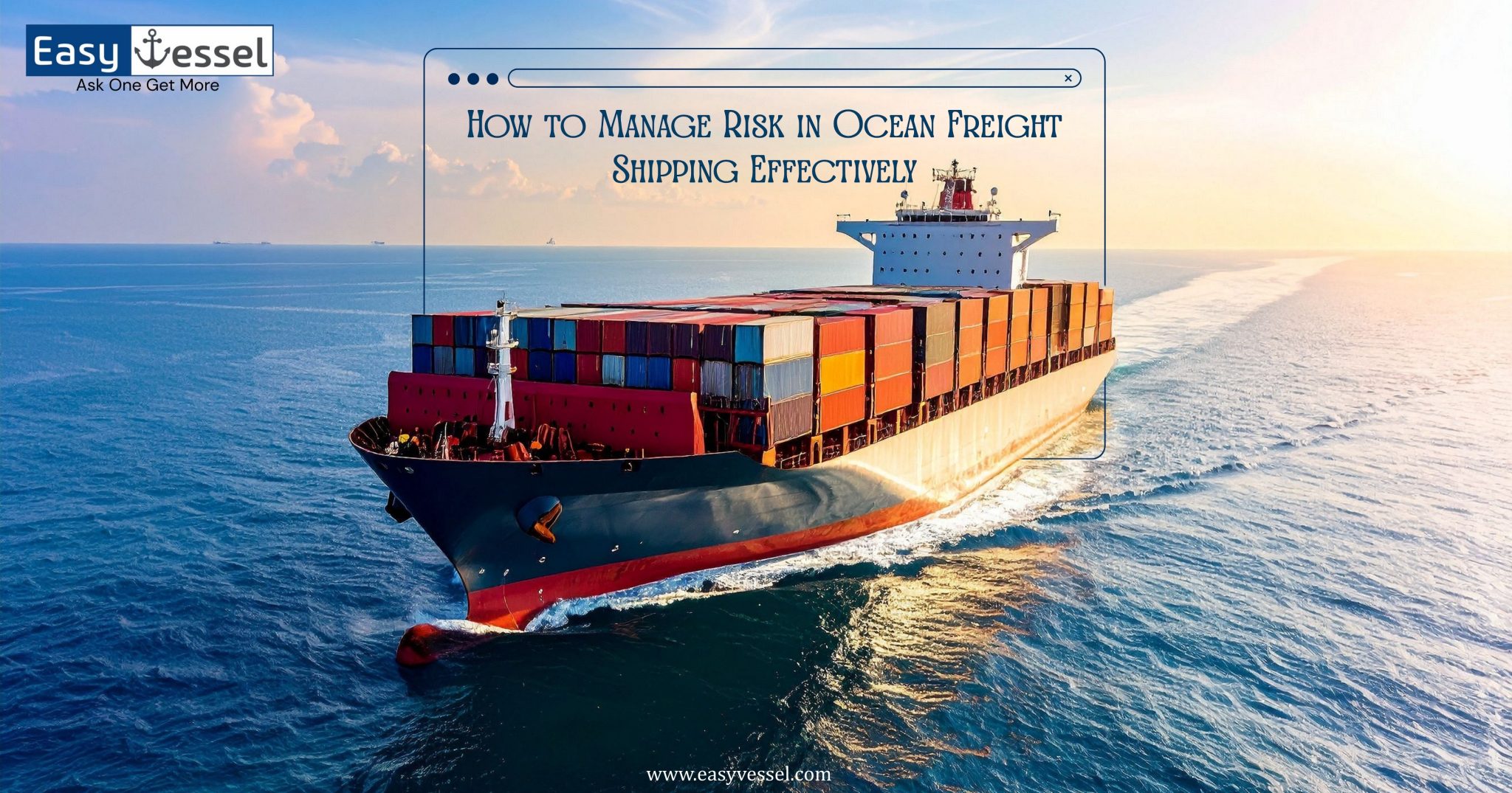 Freight Forwarding in 2025: Types, Stages, Key Logistics Functions